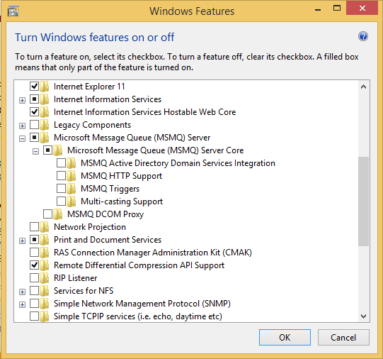 Windows 8 | Quick Start Guide | Realisable