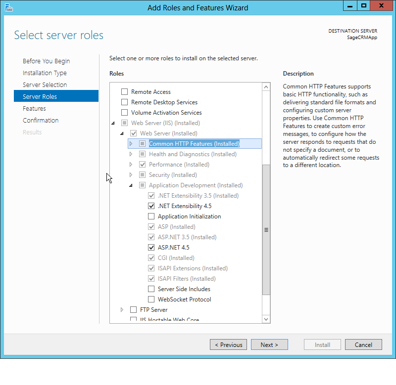 Windows server 2012 | Quick Start Guide | Realisable