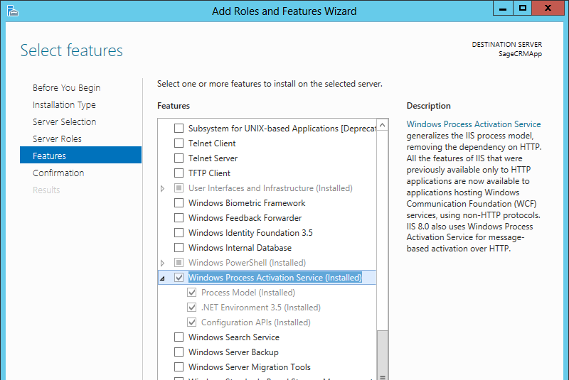 Windows server 2012 | Quick Start Guide | Realisable