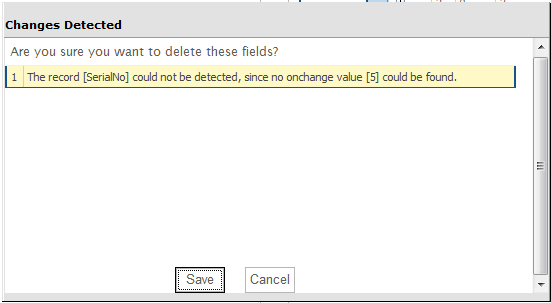 Hierarchical data | Homework | Realisable